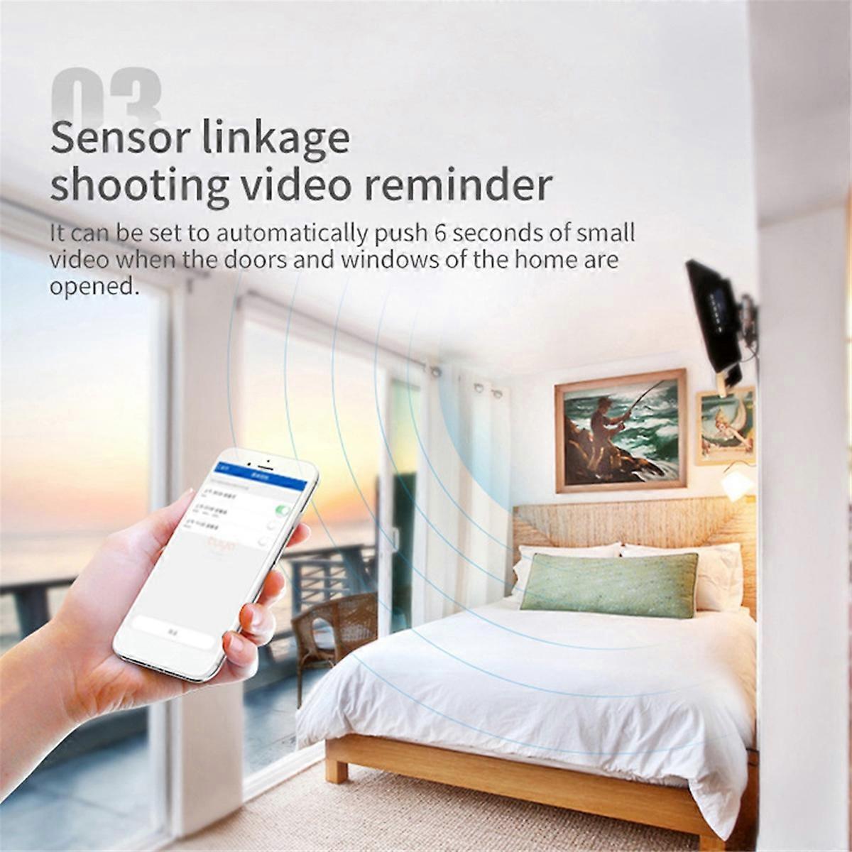 Tuya Smart Wired Zigbee 3.0 Gateway Hub Smart Life APP Automation Voice ...