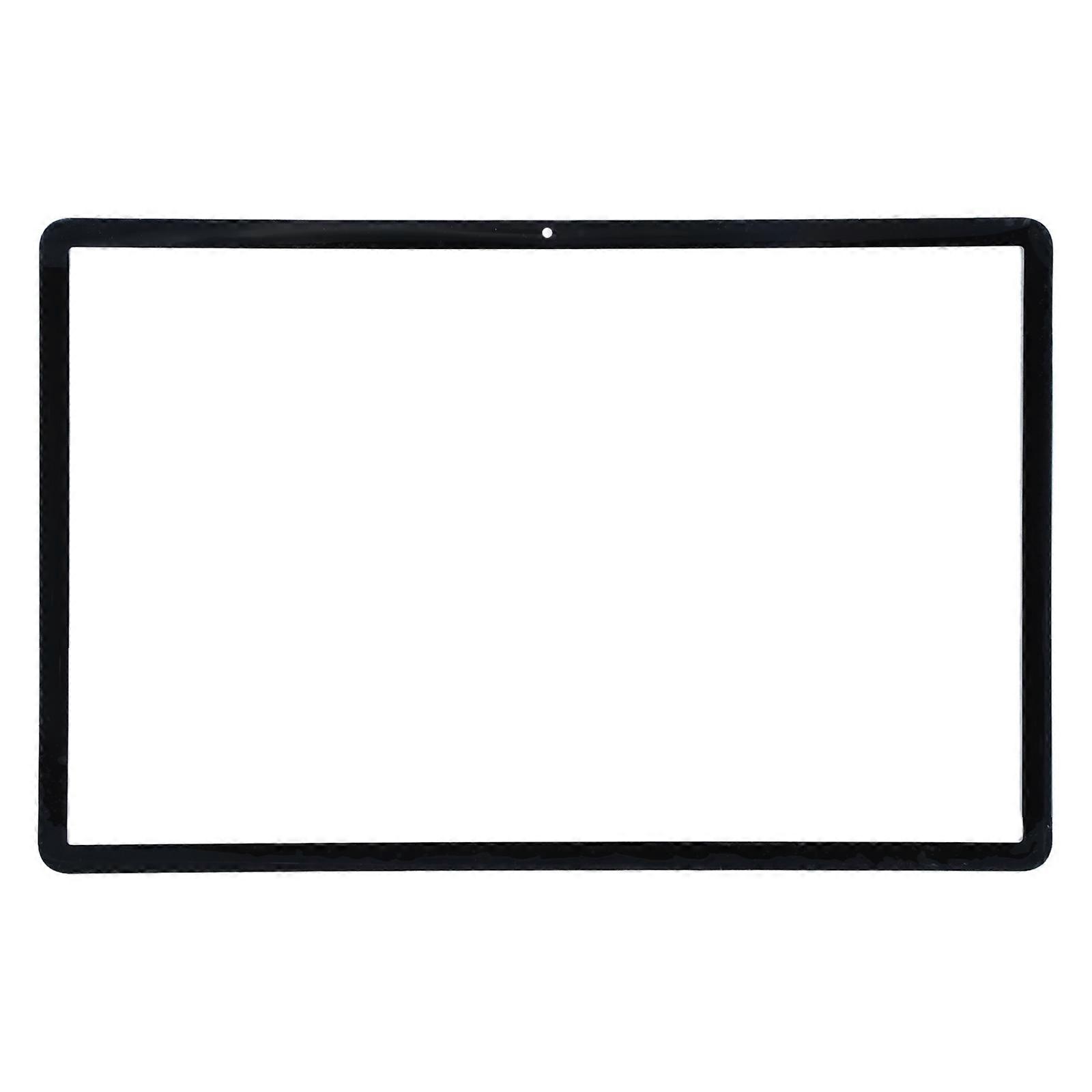 For Samsung Galaxy Tab S7 SM-T870 Front Screen Outer Glass Lens (Black ...