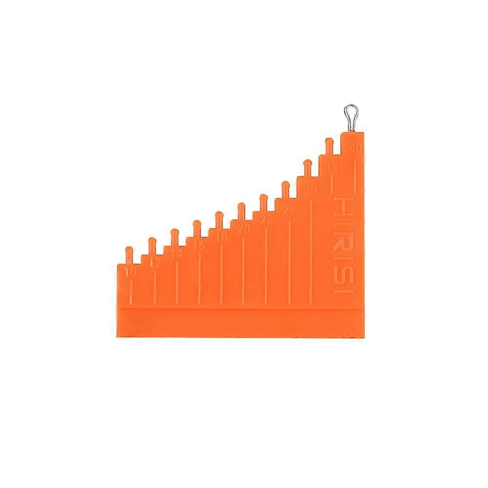 Carp Fishing Hook Tangle Tool Hair Rig Making Tool For Link Hooks ...