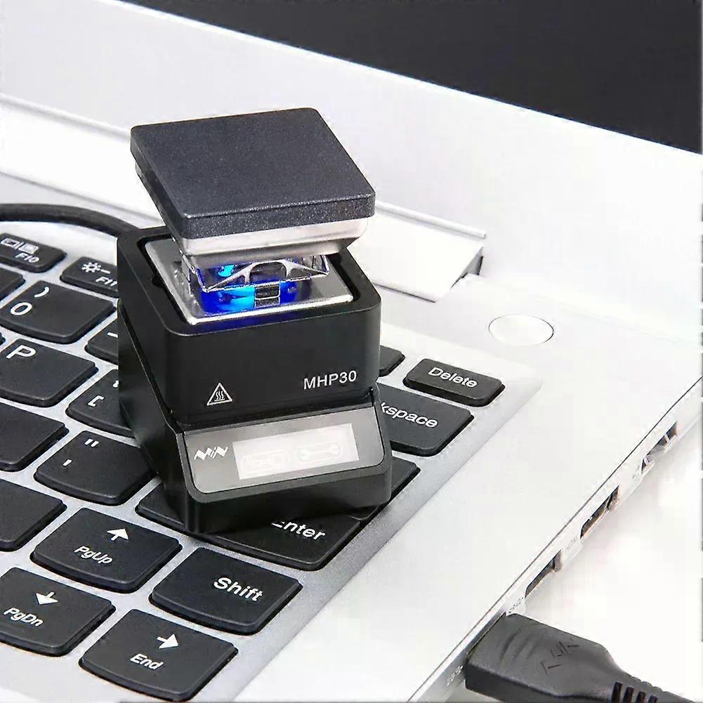 Mini Hot Plate Preheating Station Adjustable Constant Temperature ...