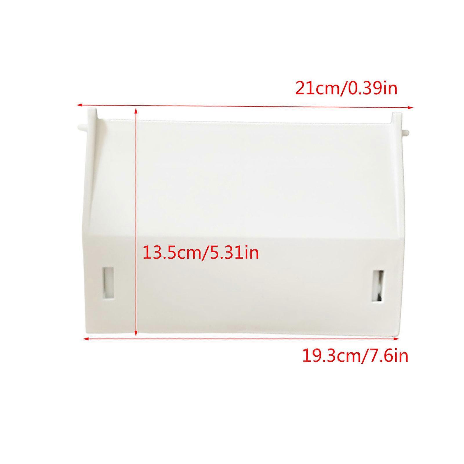 2Pcs Pool Skimmer Weir Door Swimming Pool Weir Door Flapper Weir Gate ...