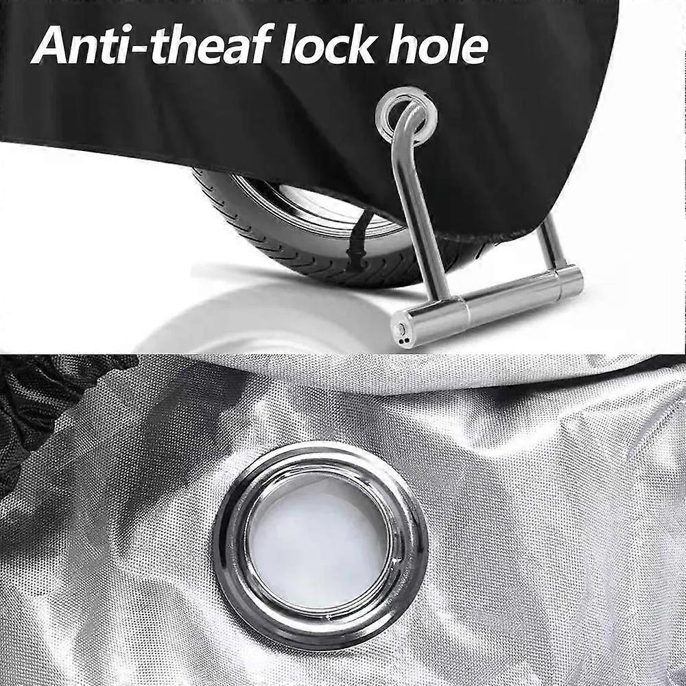 For Honda CBF 125 150 250 500 600 600S 1000 Cbf1000 Cbf600 Water-Proof ...