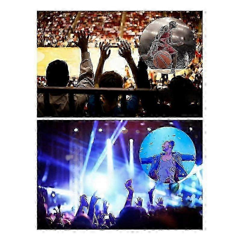 Professional Fishing Binoculars for Bird Watching,Theater, Portable ...