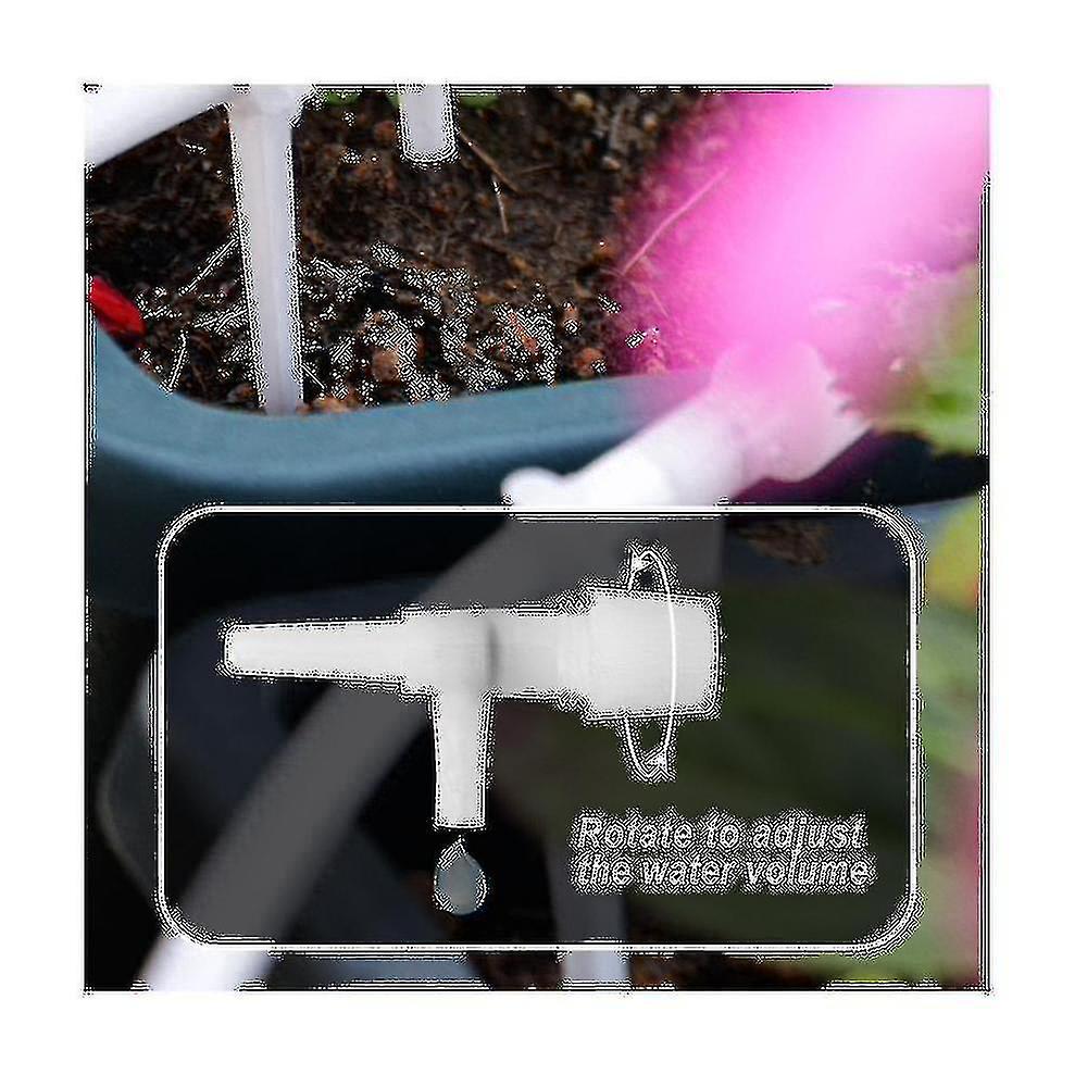 Automatic Mist Rainforest Timing Spray System Kit App Control Wifi ...