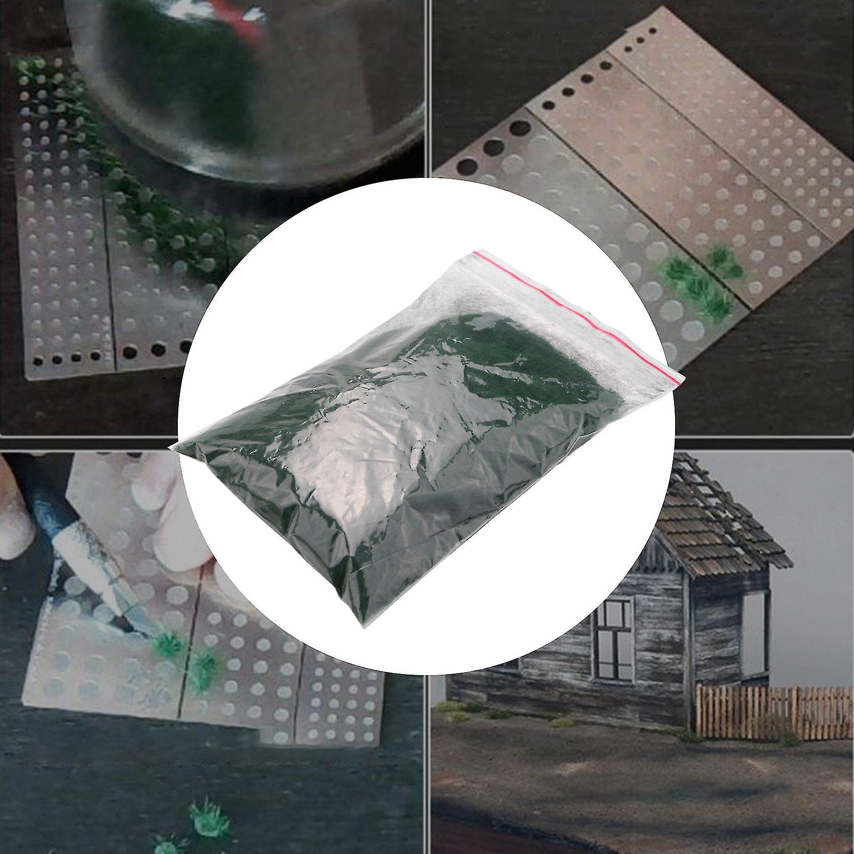 Miniature Scenery Model Material Flocking Static Grass Applicator ...