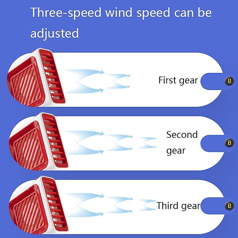 DIY Block Hanging Fan, Style: Building Blocks (Blue) Building Blocks ...