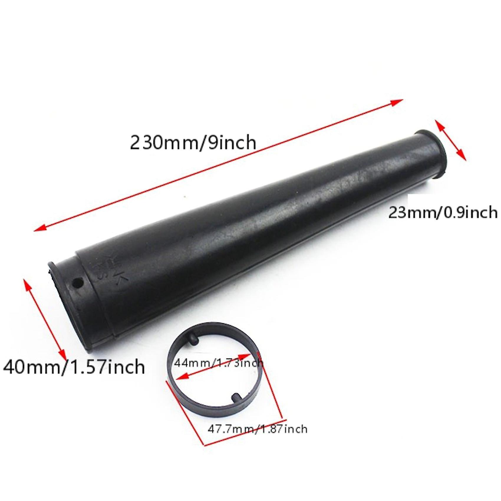 Blower Accessories Universal Suction Blower Blower with Blower Buckle ...