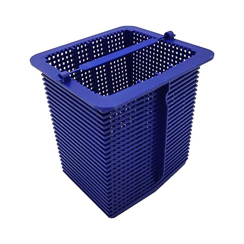 Swimming Pool Skimmer Basket Pool Pump Basket Swimming Pool Cleaning ...