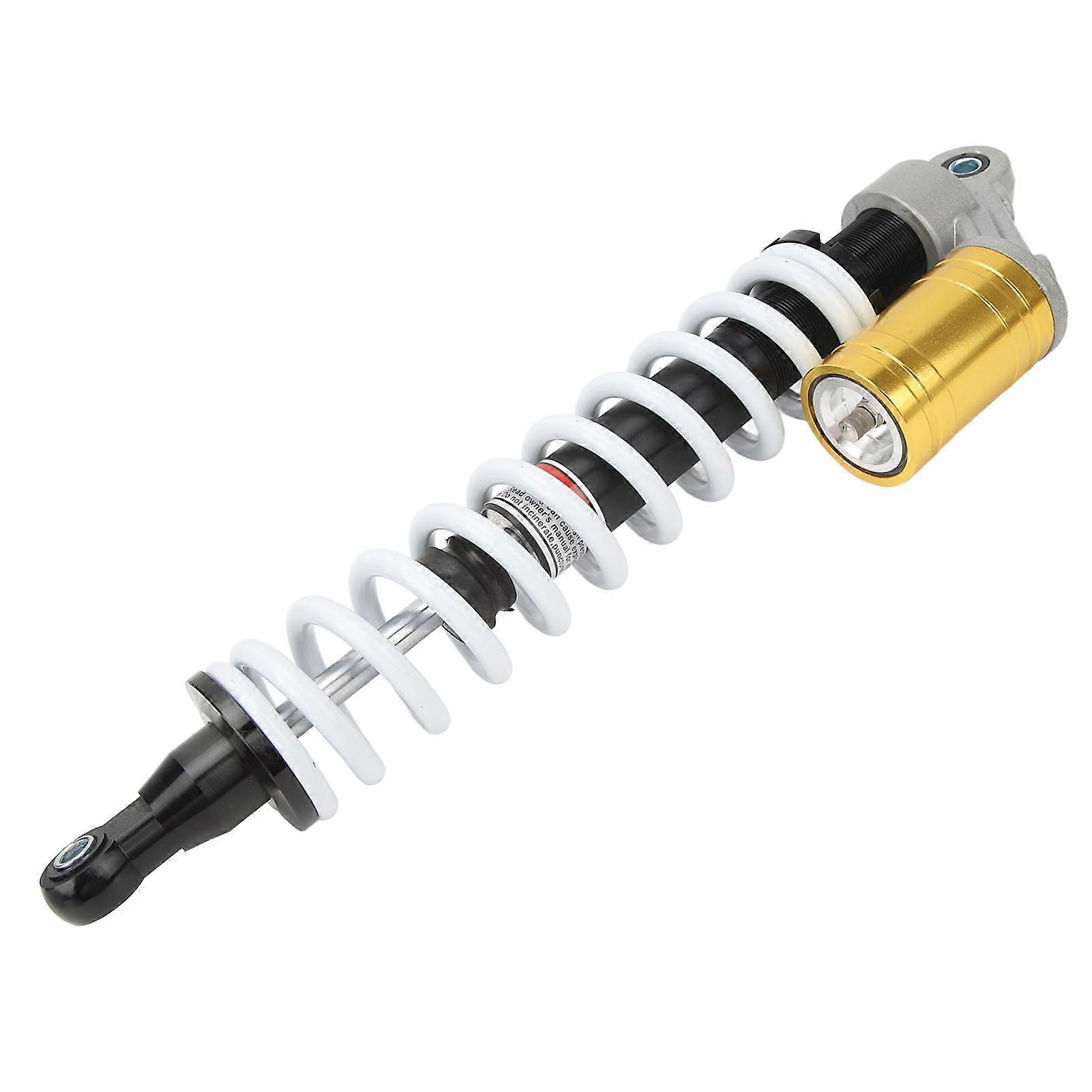 Shock Absorber 430mm Hole Distance 9mm Adjustable Damping Suspension ...