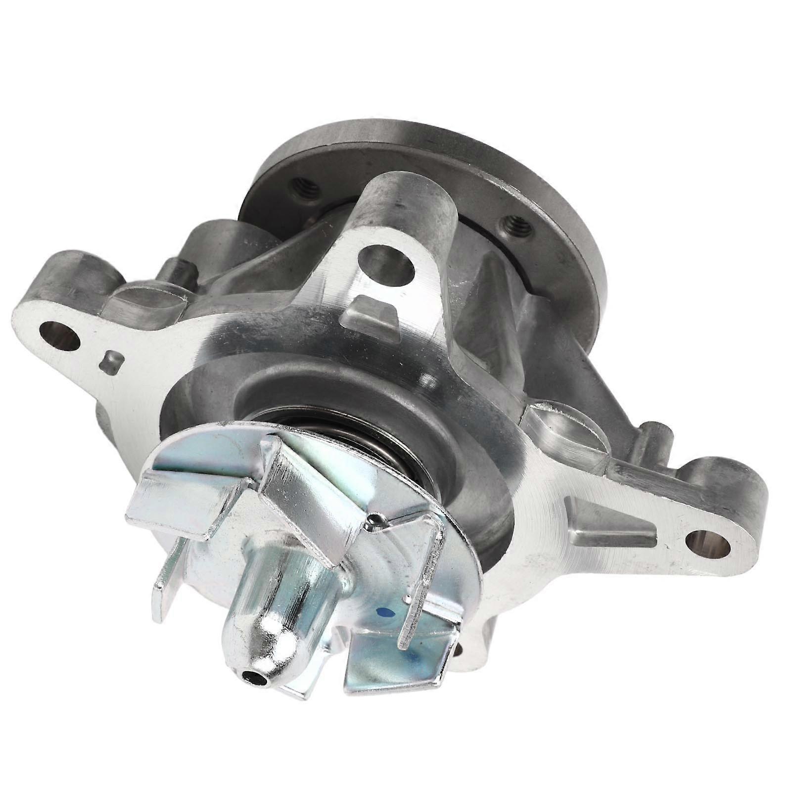 Water Pump Kit with Gasket 25100 2B700 Engine Coolant Water Pump ...