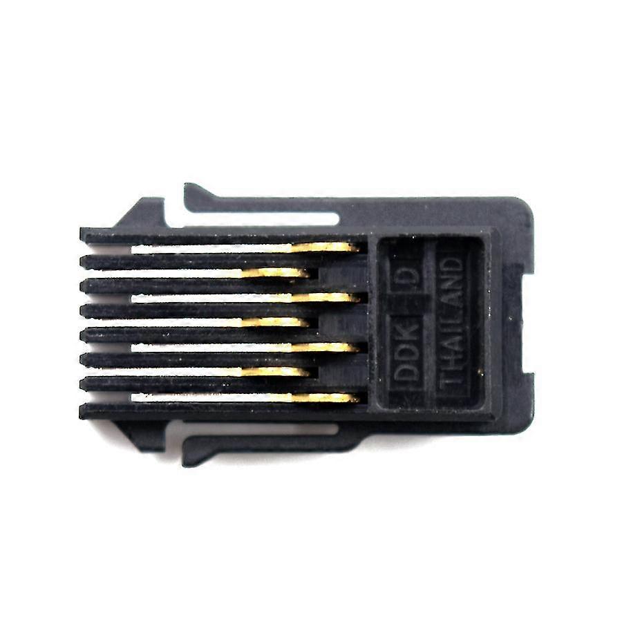 unique Ink Cartridge Chip Connector Holder For Epson 7800 9800 7880 ...