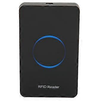 For RFID Reader 125Khz/134.2Khz USB Smart ID Card Reader for Access ...