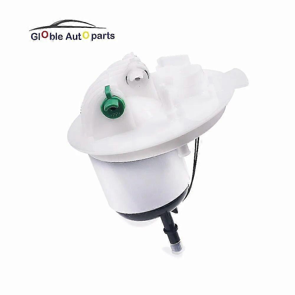 In Tank Fuel Pump Assembly Case+fuel Pump+filter For Range Rover Evoque ...
