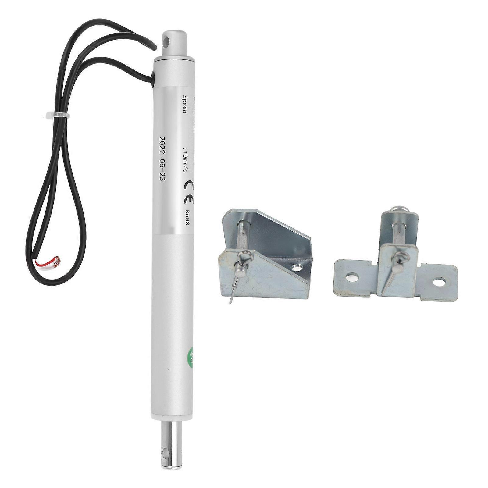 Micro Linear Actuator DC Electric Mini Pen Type 50mm Stroke with ...
