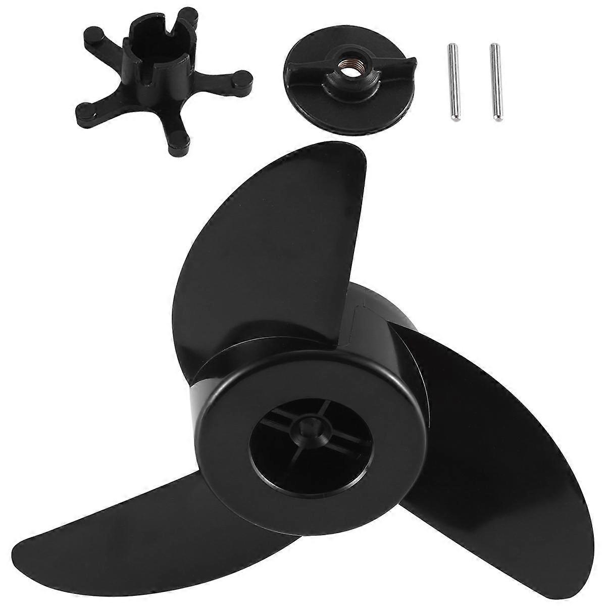 Boat Propellers Electric Outboard Motor Prop for ET44L ET54L D65L ...