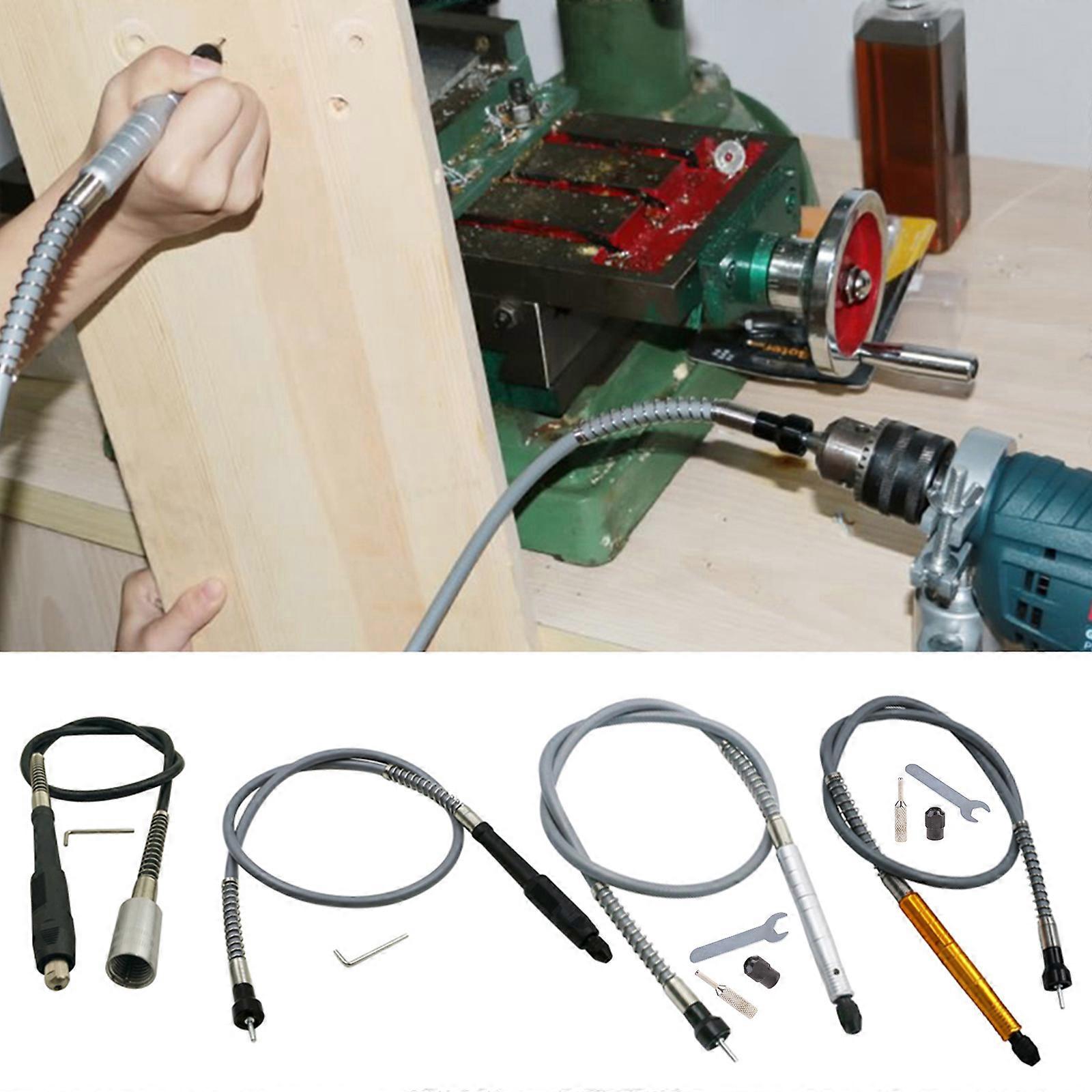 Engraving Machine Shaft Extension Line for Electric Grinder Hand Tool ...