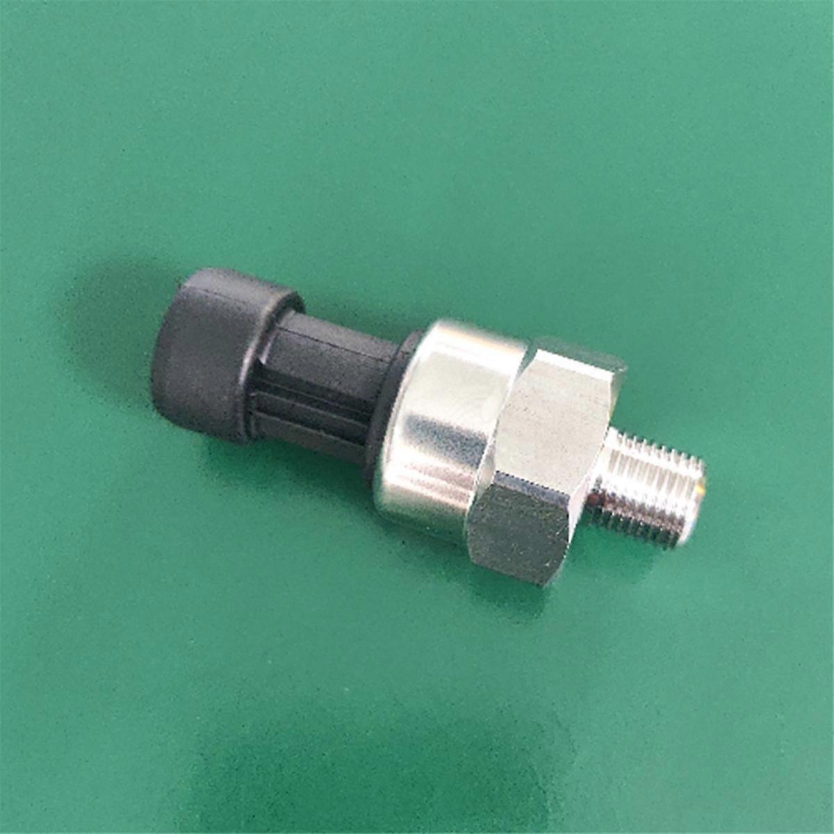 Pressure Sensor, Ceramic Chip Pressure Transmitter, 1/8Inch NPT Thread ...