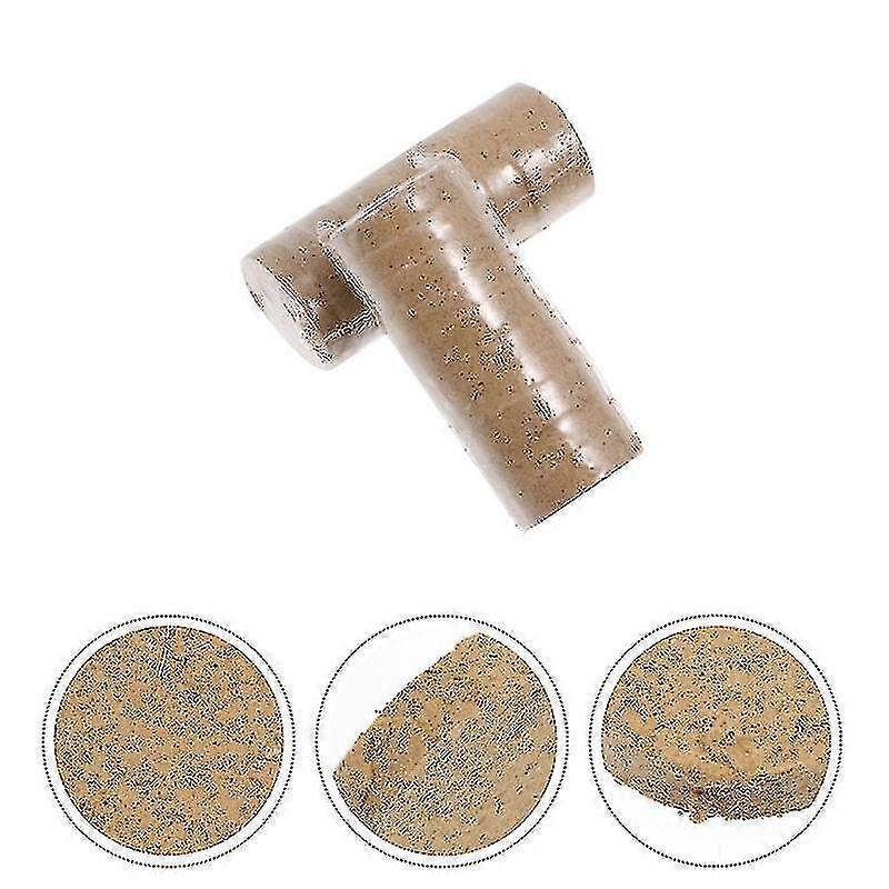 20pcs Creative Moxas Small Round Cakes For Massage Foot Bath Moxa ...