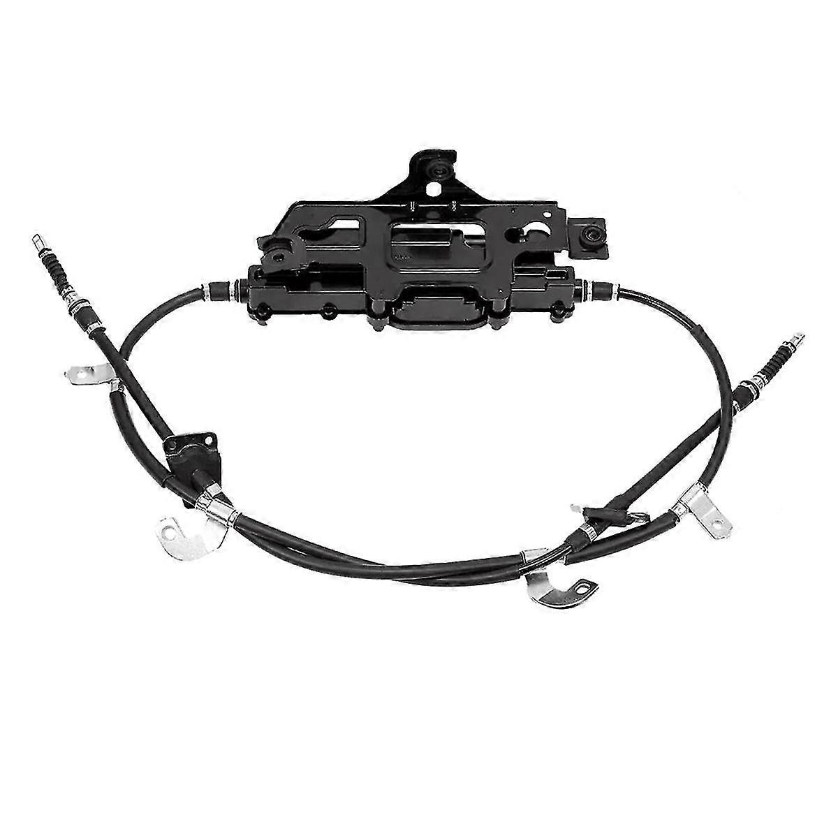 59700b8800 Parking Brake Assy Electronic Suit For 4wd 2012-2019 ...