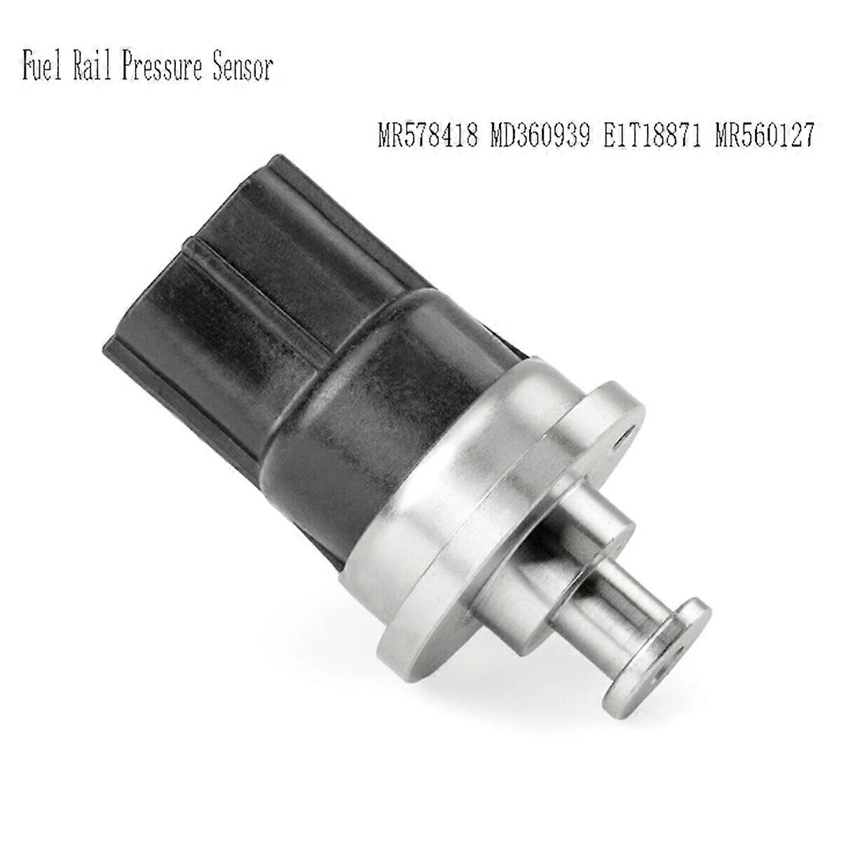 MR578418 Fuel Rail Pressure Sensor for MK3 Space Wagon 2.4i MD360939 ...