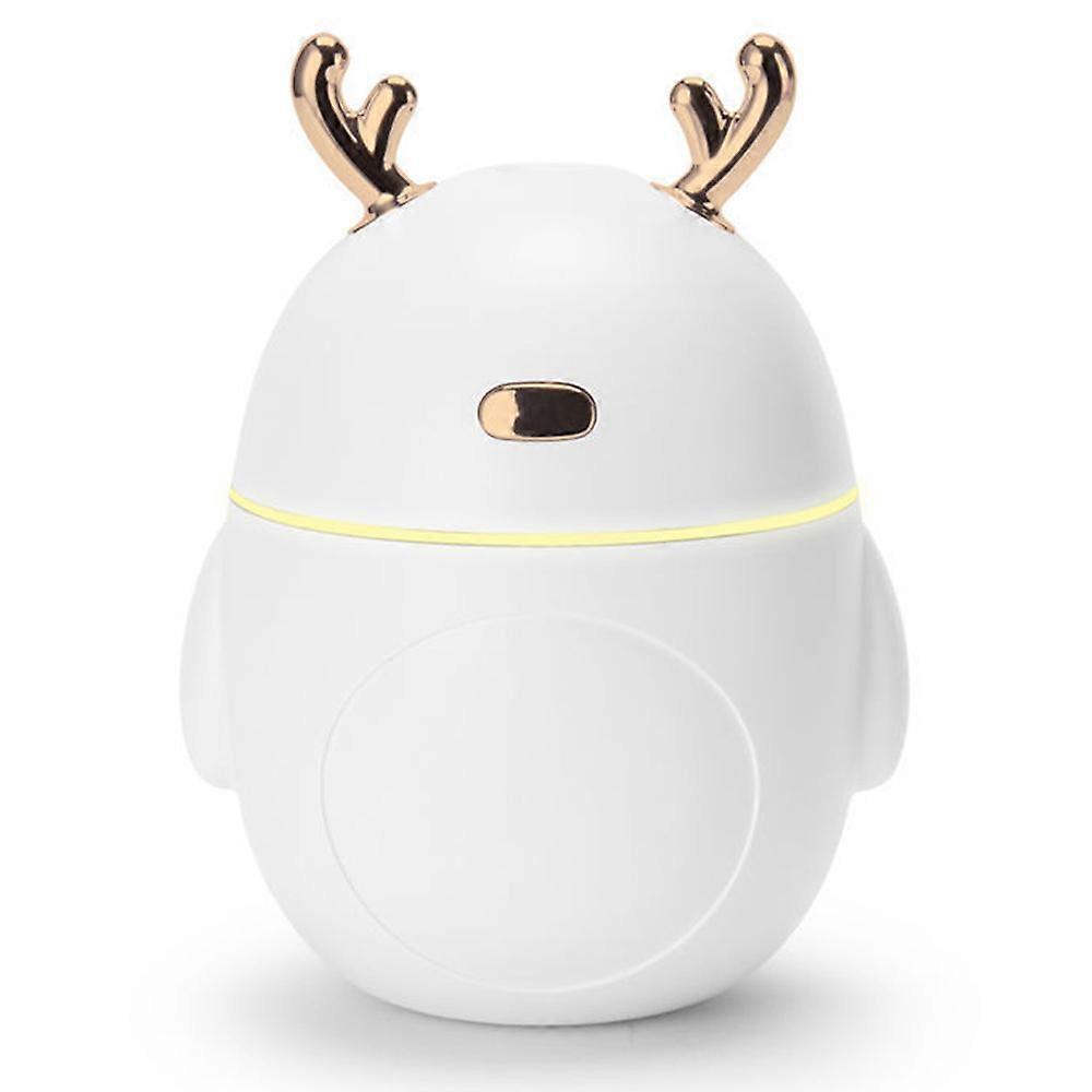 Mini Humidifiers ,Small Humidifier For Bedroom, Home, Travel Office And ...