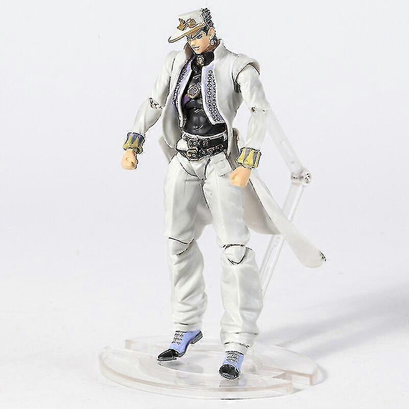 Jojos bisarra äventyr Kujo Jotaro / Dio Brando / Bruno / Rohan Kishibe ...