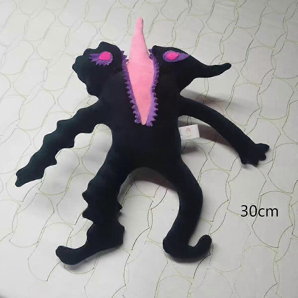 Garden Of Banban Flumbo Jester Sir Dadadoo Syringeon Plush Toy Blue New ...