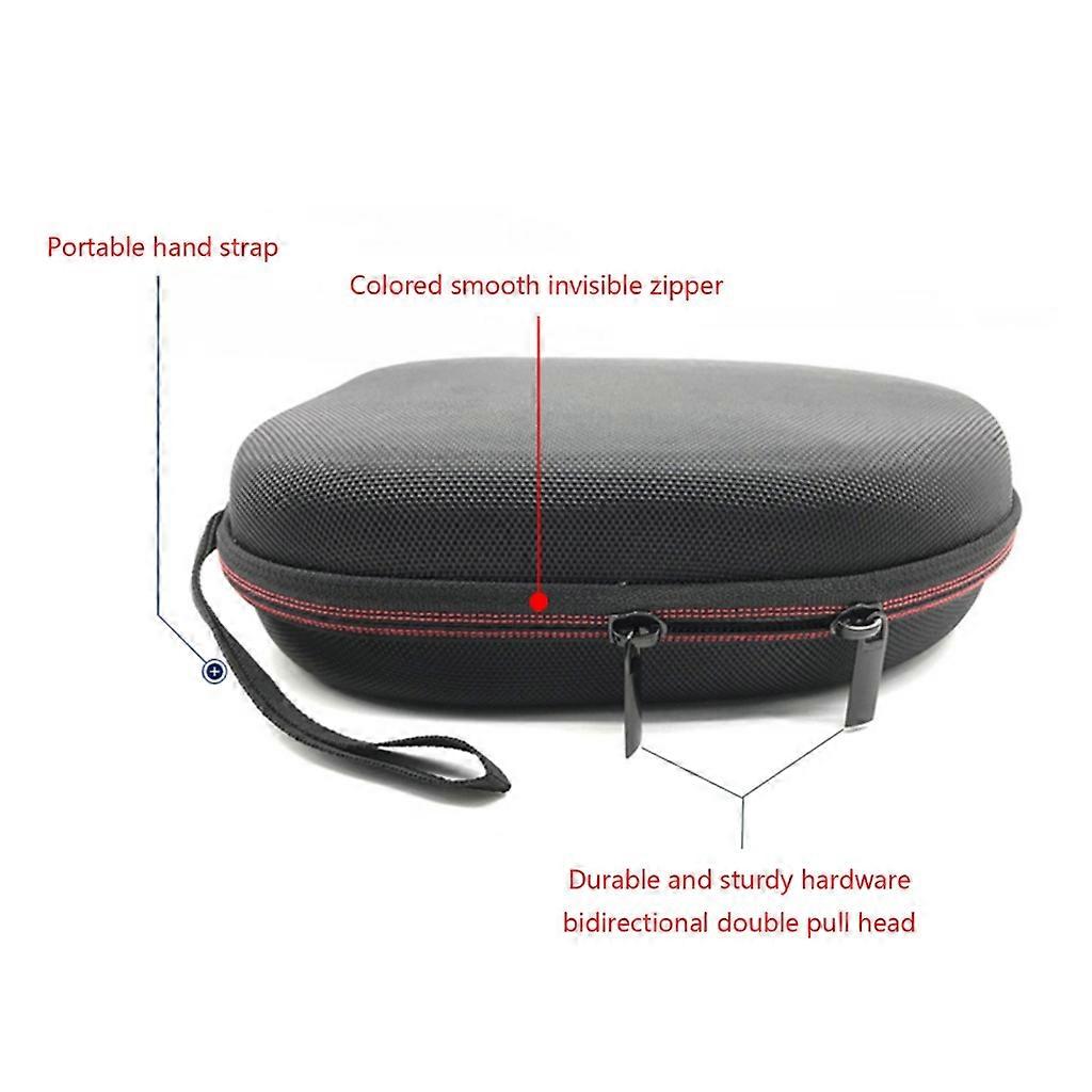 Headphone Case for Edifier W820NB Wireless Noise Cancelling Headphone ...