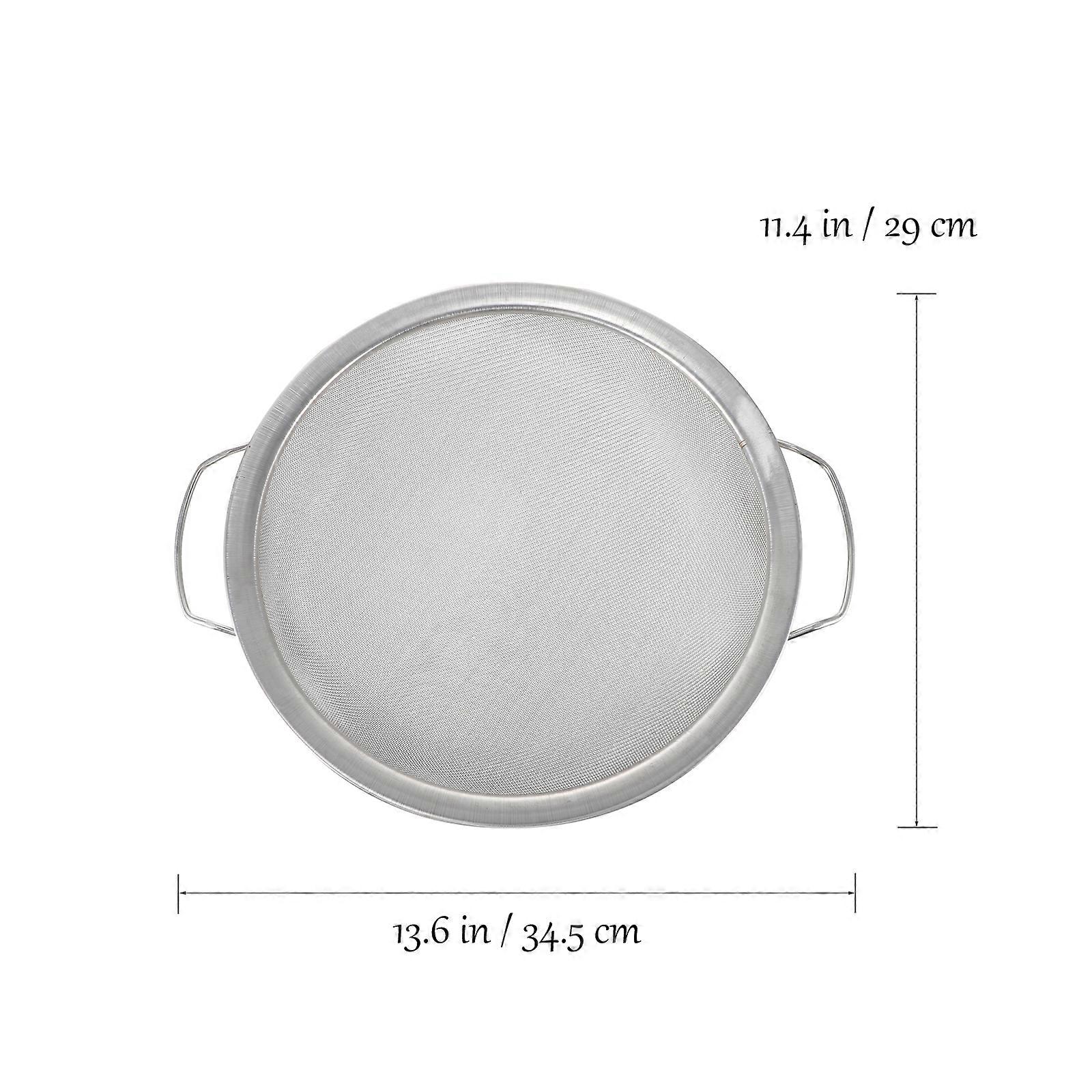 Dipper Paint Strainer Filter Paint Filter Strainer Paint Paper ...