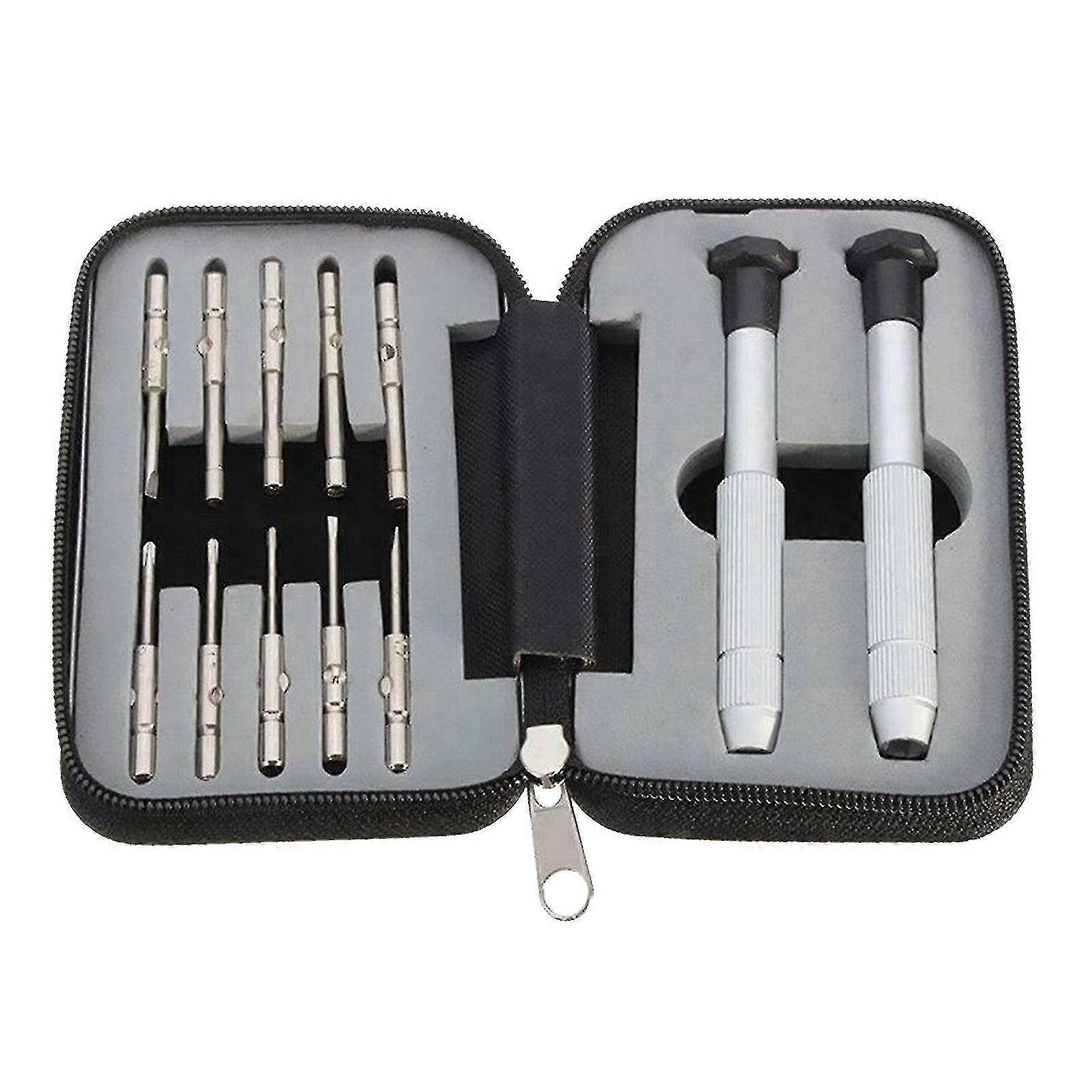 12pcs Nut Driver Kit Vintage Cartier Sunglasses C Decor Rimless ...