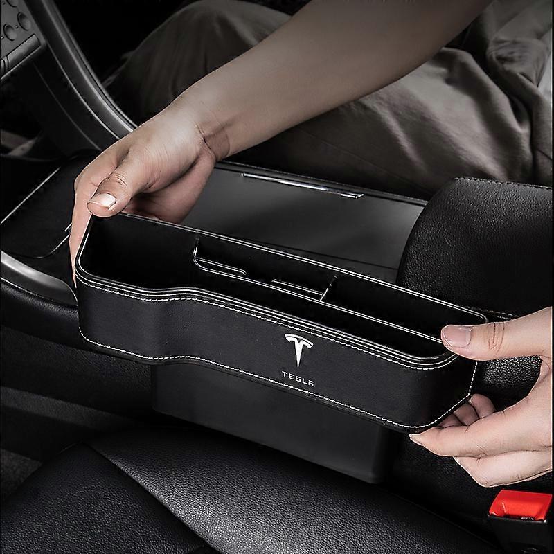 Car Trash Bin Hanging Vehicle Garbage Dust Case Storage Box Trash Can ...