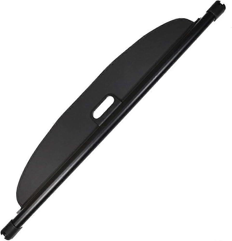 YiiLi Car Retractable Trunk Parcel Shelf for Mitsubishi Outlander 2007 ...