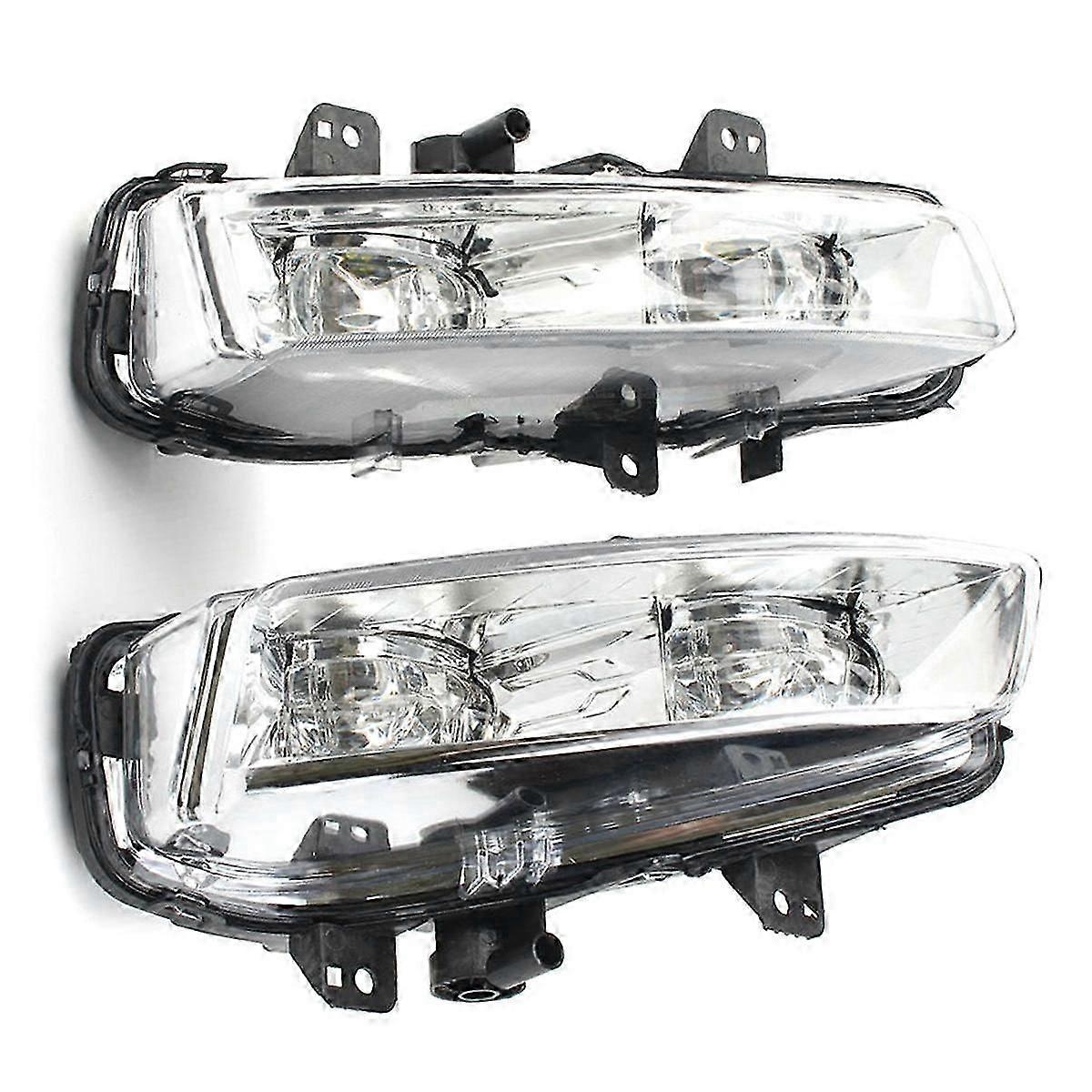 Car Front Bumper Fog Lamp Light For Land Evoque 2011-2015 Left Side ...