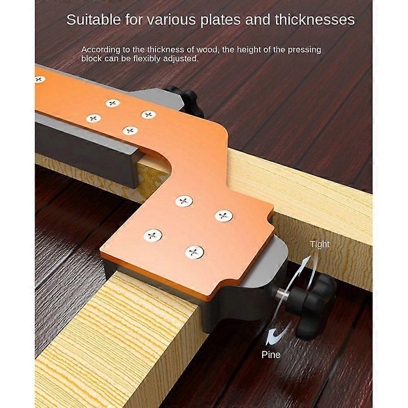 16/24Inch Framing Tools, Stud Layout Tool, Center Stud Spacer Framing ...