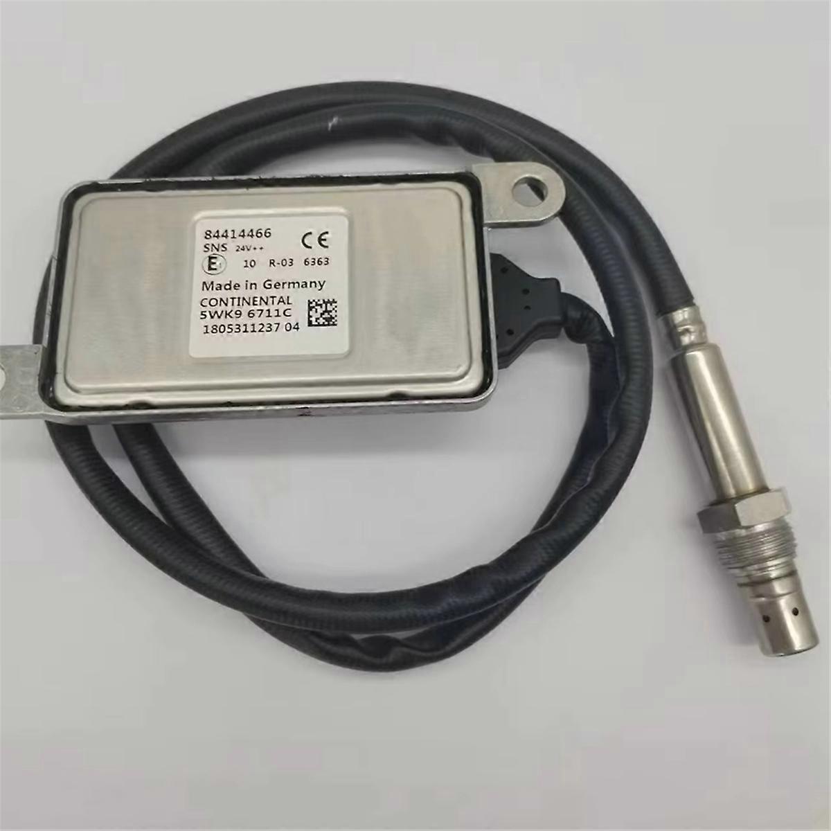 84414466 Tractor Nox Sensor Nitrogen Oxide Sensor for Case Claas ...