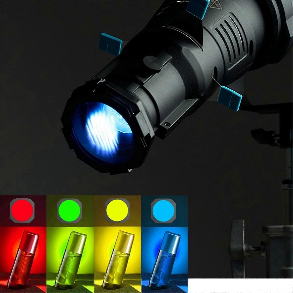 Focalize Conical Snoot Bowens Photography Photo Condenser Built-in ...