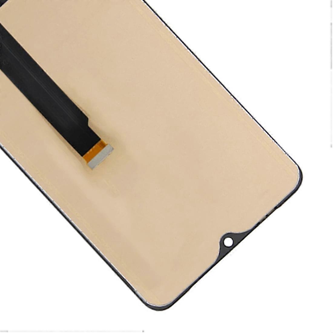 For OnePlus 7T HD1901 HD1903 HD1900 TFT Material LCD Screen and ...