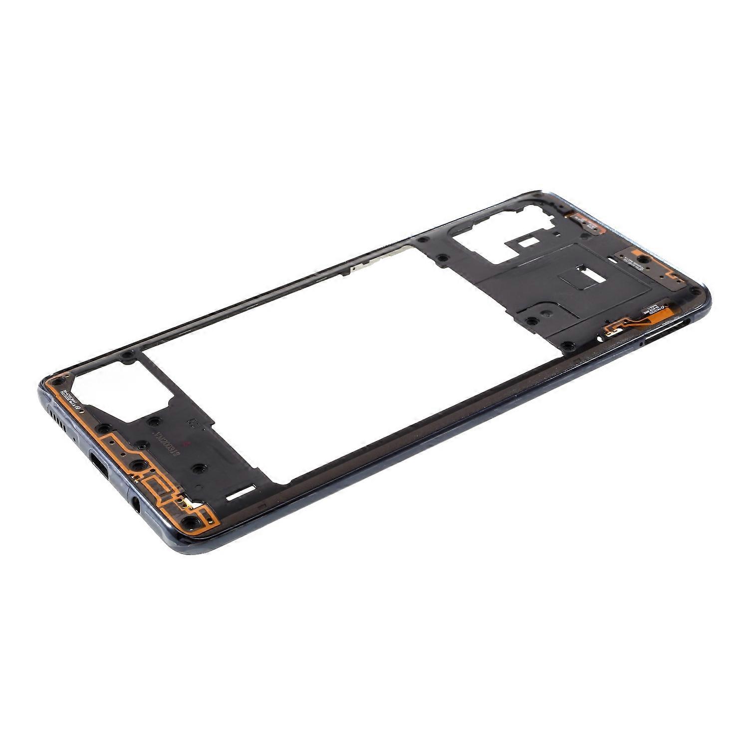 OEM Middle Plate Frame for Samsung Galaxy A71 SM-A715 | Fruugo UK