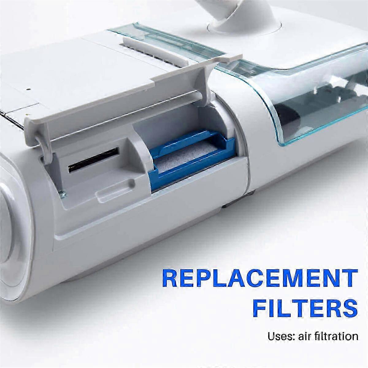 For Philips Respironics DreamStation CPAP Standard Air Filter Ultra ...