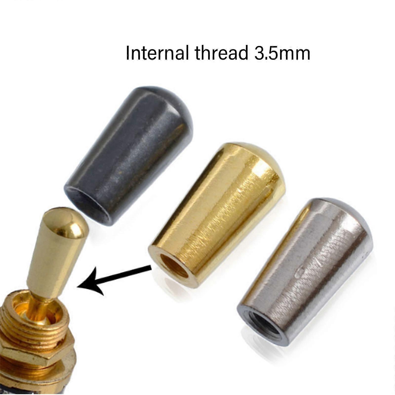 3Pcs Guitar Toggle Switch 3 Way Selector for Electric Guitar Part ...
