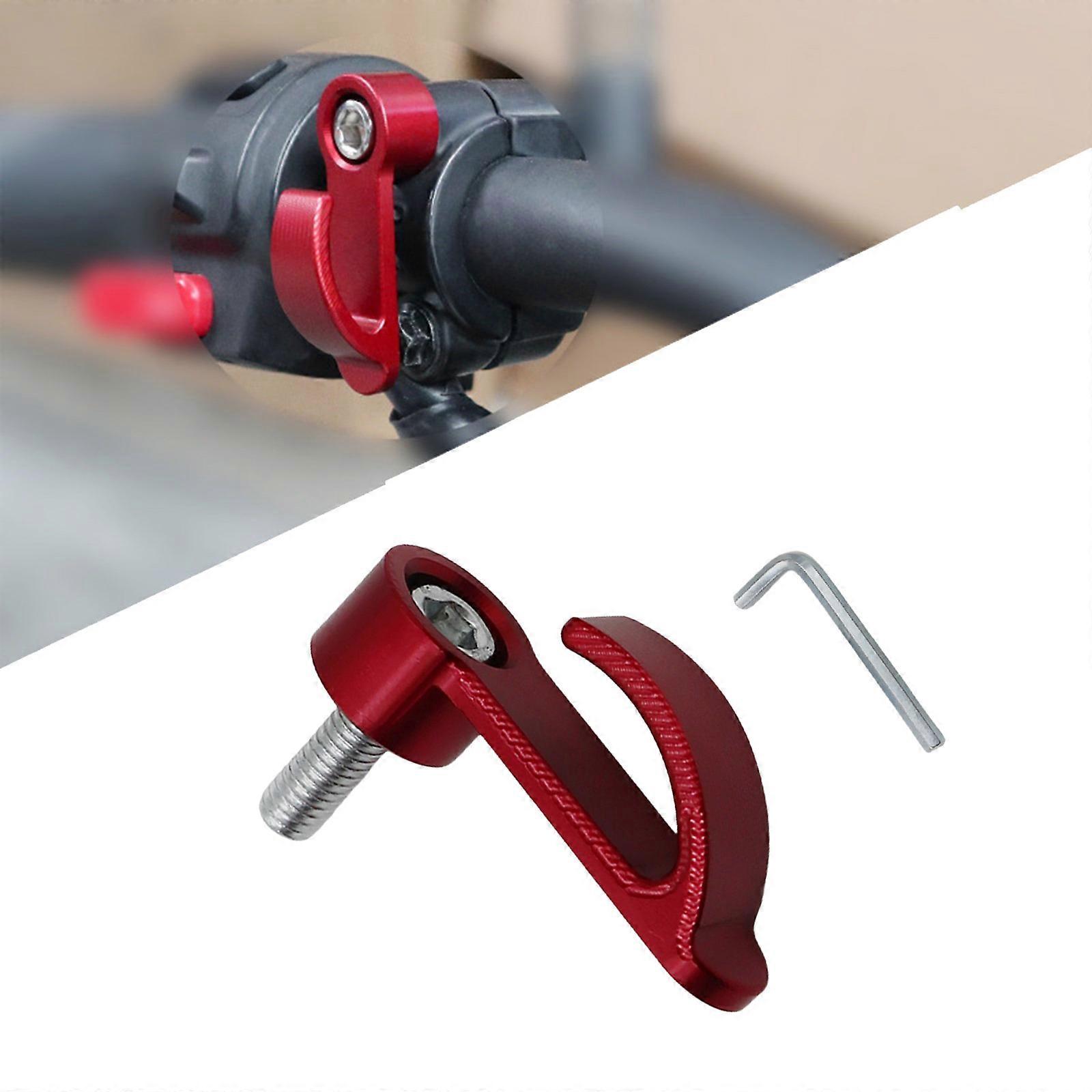 Electric Scooter Side Hook Aluminum Side Mount Hook Versatile Electric ...