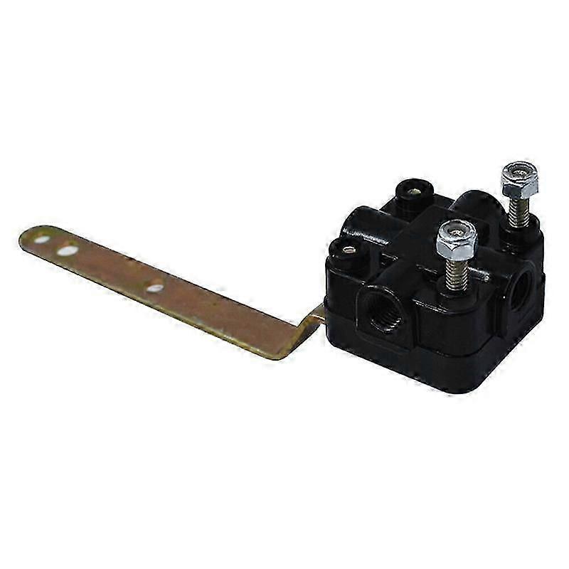 52321-Q120A Leveling Height Control Valve w/1/4" NPT VS227 For Truck ...