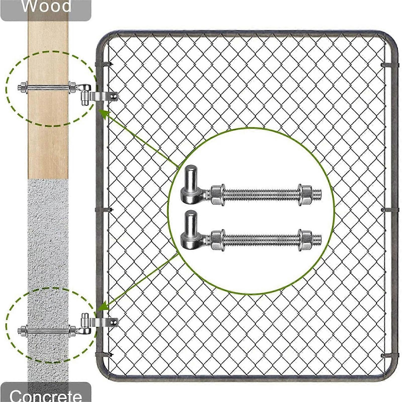 Industrial Steel J Bolt Hinges Long service J Bolt Hinges Rustproof ...