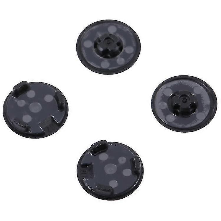 4 in 1 Bottom Case Rubber Mats for Microsoft Surface Laptop 3/Laptop 4 ...