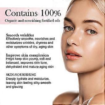 5 in 1 Anti-Aging Facial Cream - Firming, Moisturizing, and Wrinkle ...