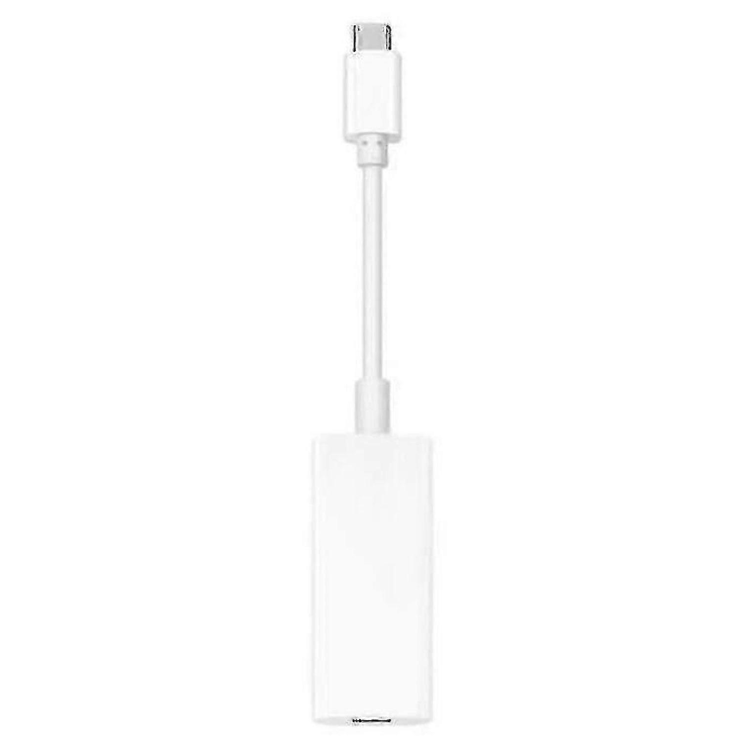 Thunderbolt 2 to USB-C converter for high-speed file transfer | Fruugo UK