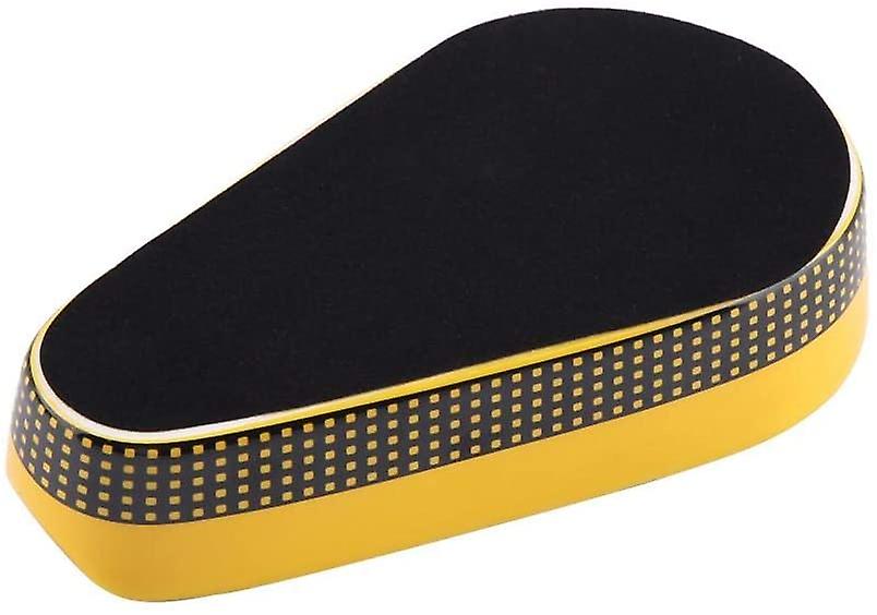 Mini Cigar Ashtray, Portable Fashion Scalloped Desktop Ceramic ...