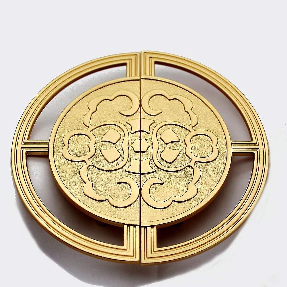 1 Pair, Modern Elements, Chinese Lucky Lucky Design, Door, Drawer ...