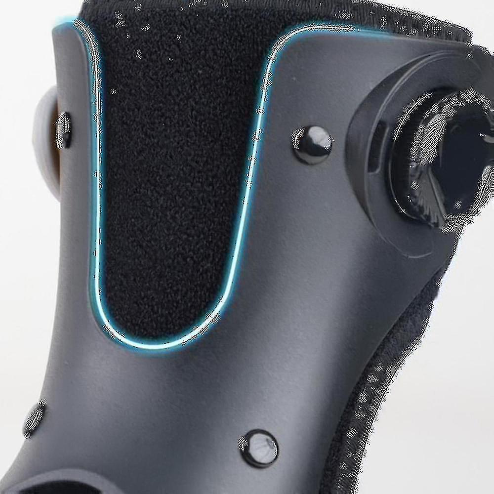 Foot Drop Orthosis Adjustable Afo Ankle Orthosis Splint Improved ...