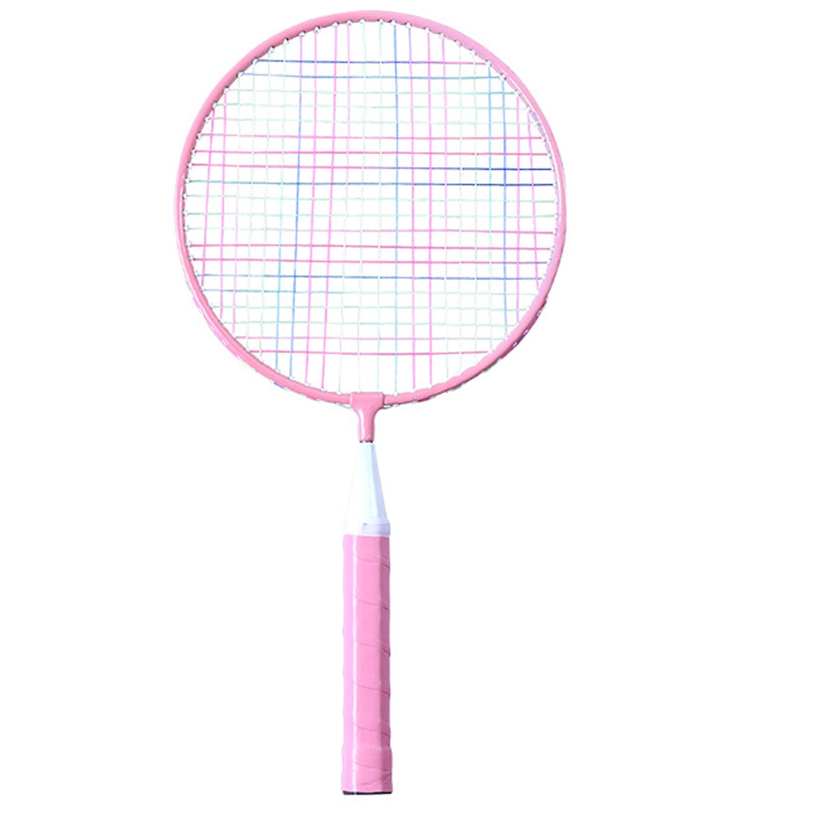 Children's Badminton Racket Set Elementary School Students Outdoor ...